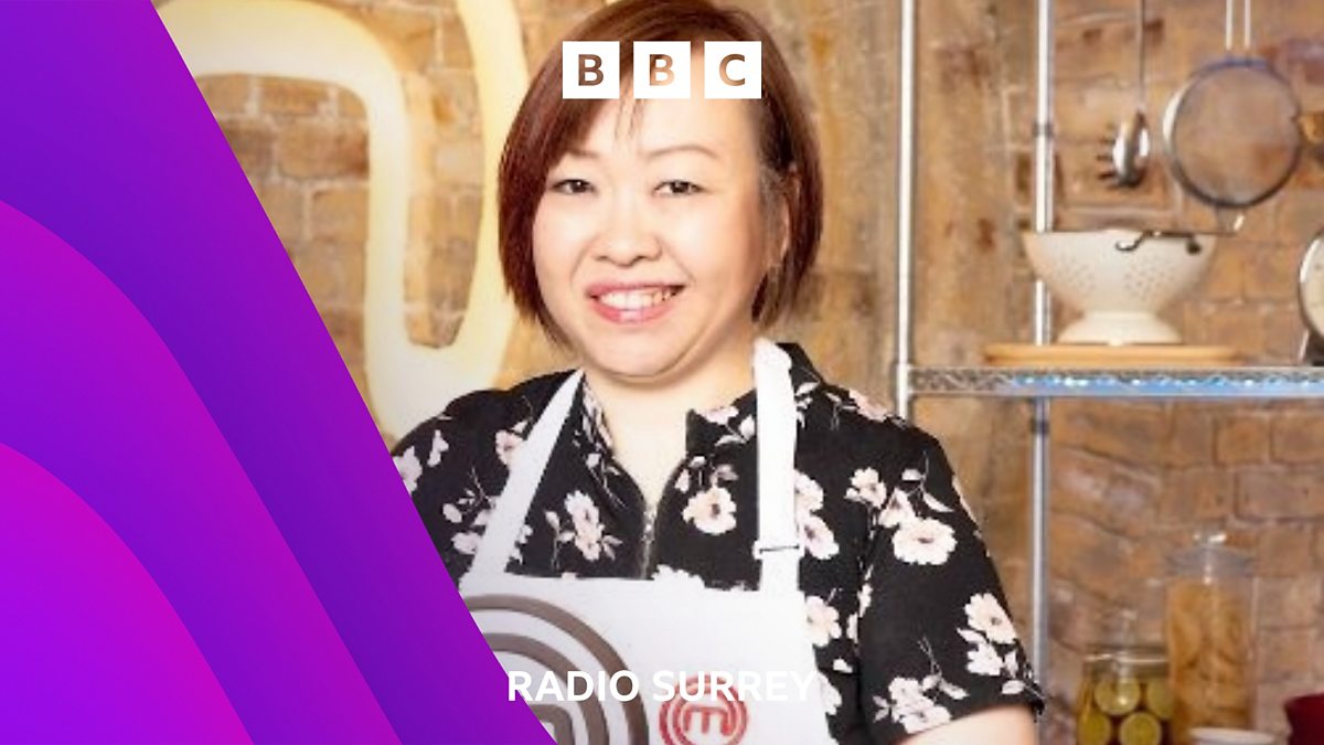 BBC Radio Surrey - James Cannon, Peter Gordon sits in (02/06/2023 ...