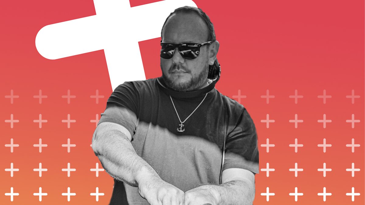 BBC Radio Bristol - Upload with Adam Crowther, DJ Takeover: Sugarfed's ...