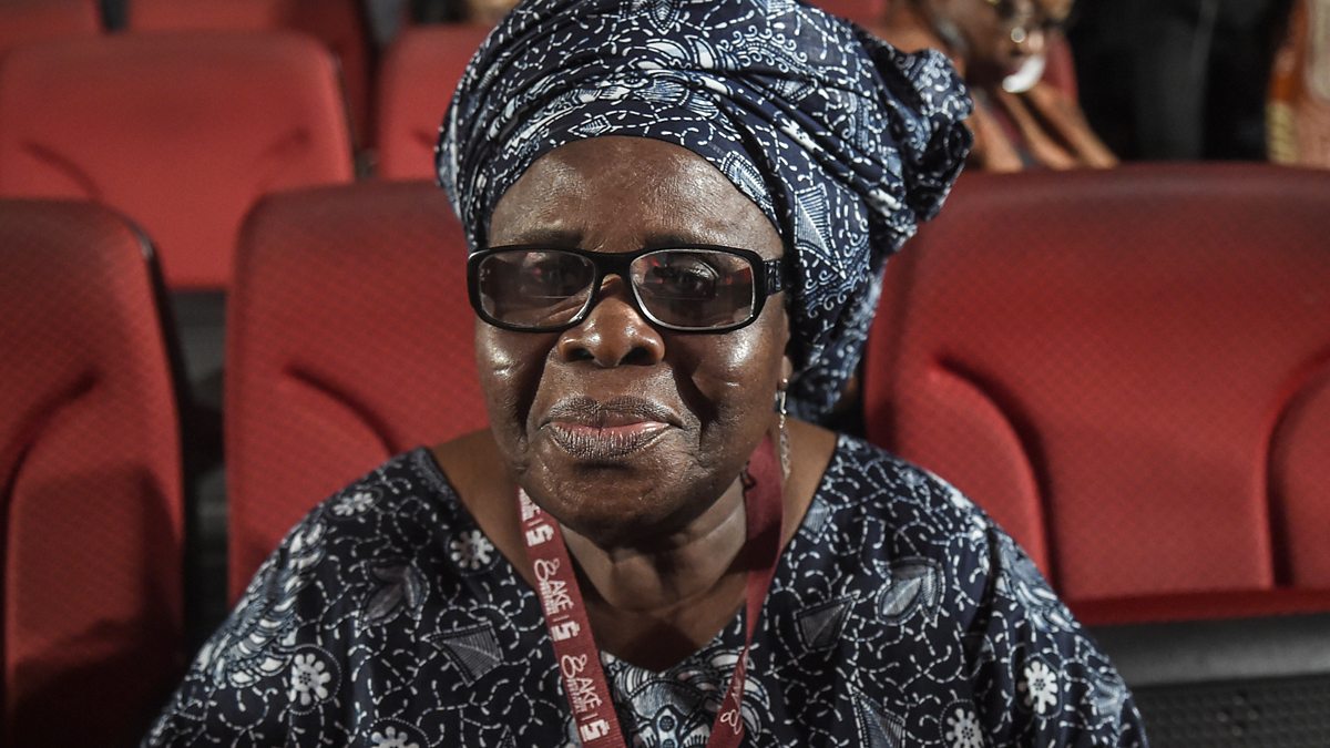 BBC World Service - The Interview, Ama Ata Aidoo: Celebrating women in ...