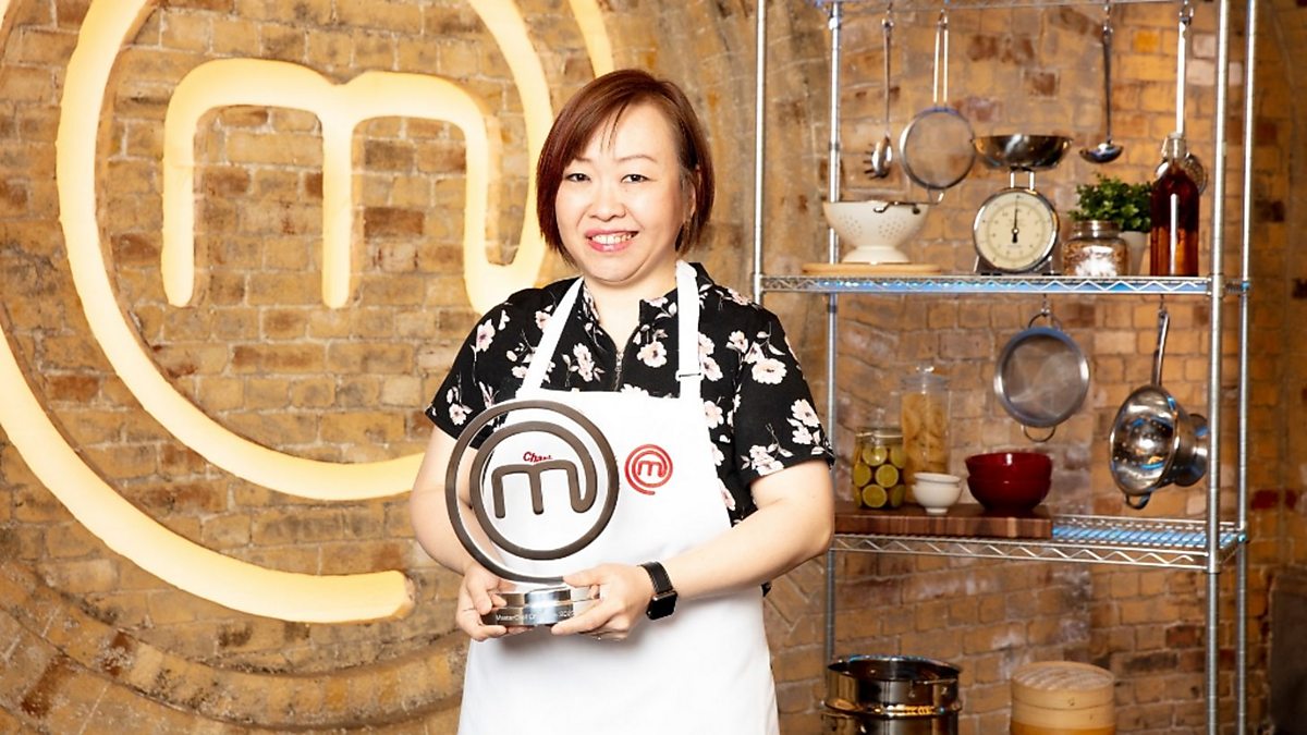 BBC Radio WM - Elise Evans on BBC Radio WM, Masterchef winner: 'I'm ...