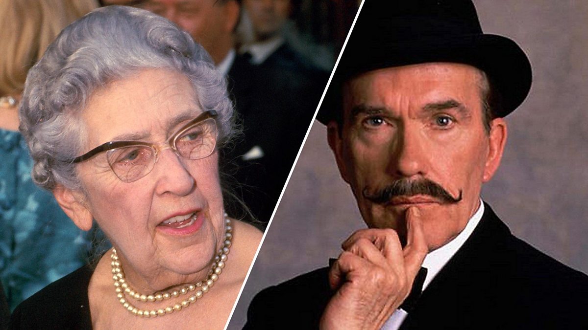 BBC Radio 4 - You're Dead to Me - Agatha Christie: 12 Killer Facts ...