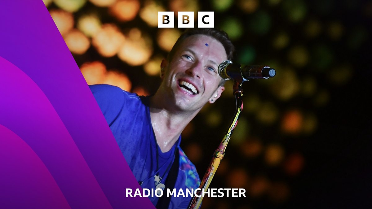 BBC Radio Manchester - BBC Radio Manchester, The Manchester woman who ...