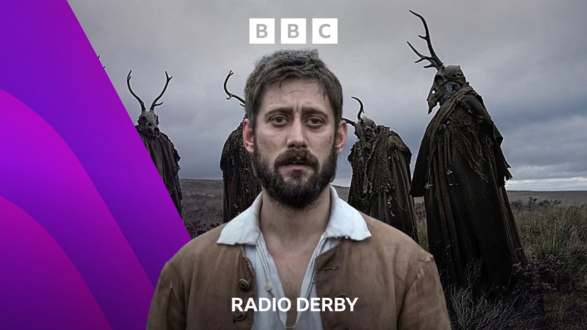 BBC Radio Derby - BBC Radio Derby, Derby actor describes “most ...