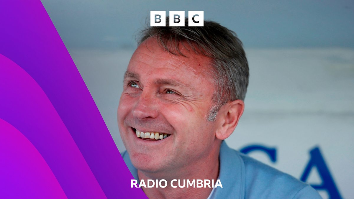 BBC Radio Cumbria - BBC RADIO CUMBRIA, Why Carlisle United's promotion ...