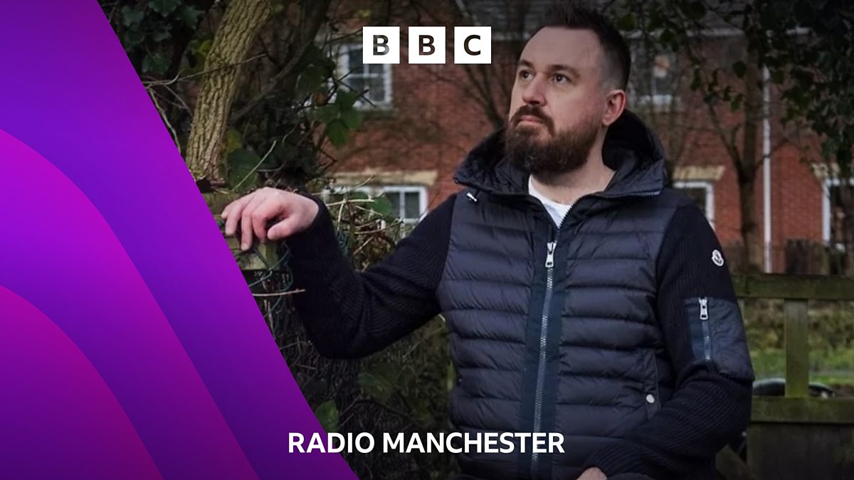 BBC Radio Manchester - BBC Radio Manchester, Emotional day for Arena ...