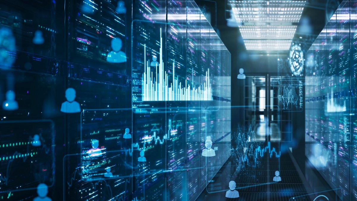 BBC Radio 4 - More or Less: Behind the Stats, A short history of data