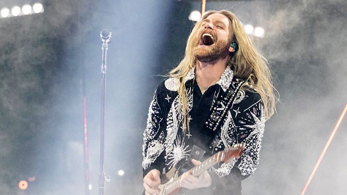 BBC Radio Gloucestershire - Maddie Simpson, Sam Ryder