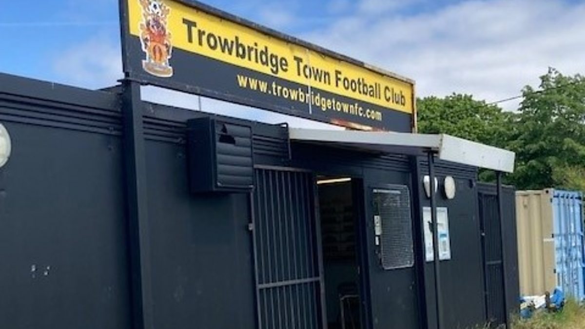 BBC Radio Wiltshire - Marie Indge, Improvements are under way at ...