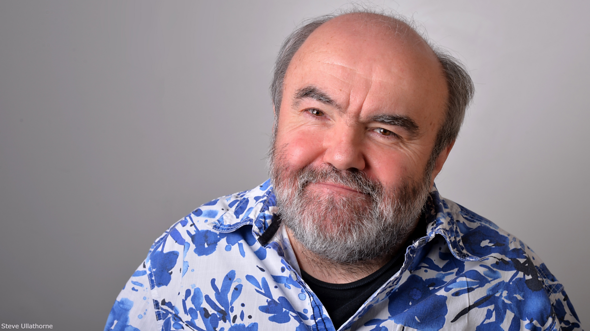 BBC Radio London - Robert Elms, “When sitcom works there’s a magic you ...