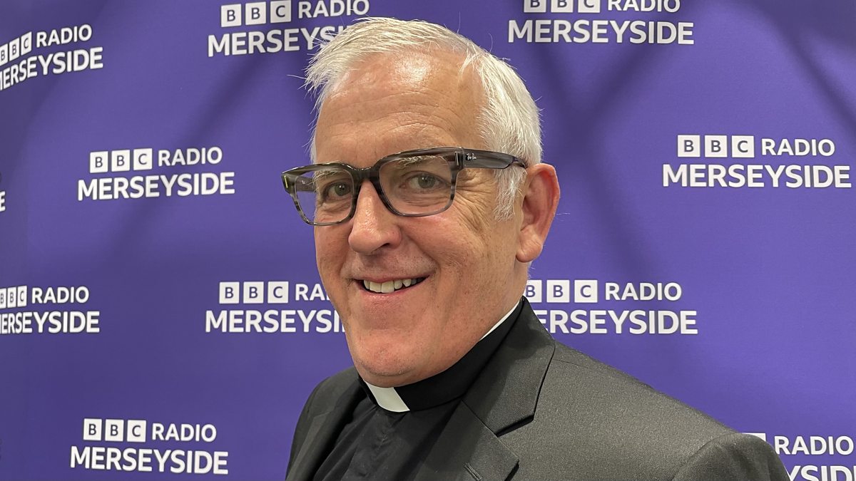 BBC Radio Merseyside - Daybreak with Paul Beesley, 04/06/2023, Sunday ...