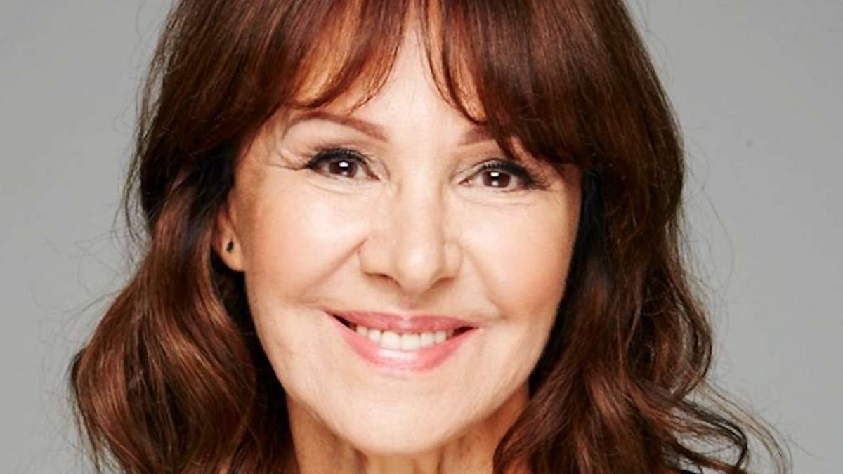 BBC Radio London - Gaby Roslin, Dame Arlene Phillips