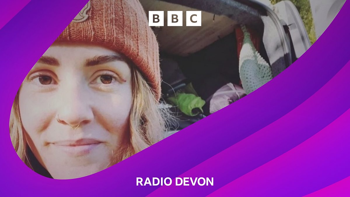 BBC Radio Devon - BBC Radio Devon, From Devon to the Arctic: Becoming a polar explorer