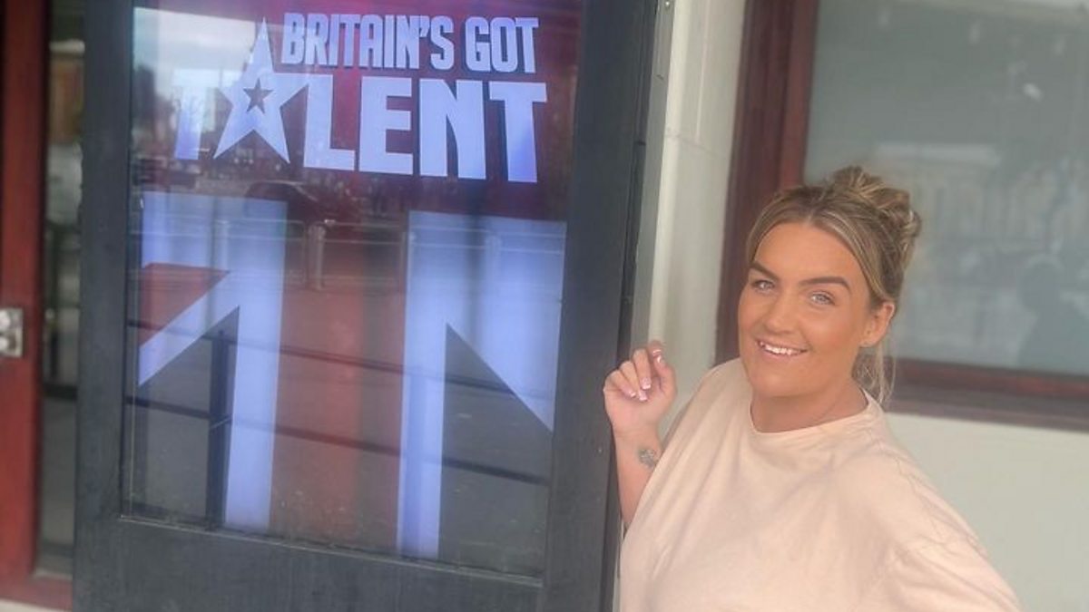 BBC Radio WM - Rakeem Omar, 'She made the top 10, she has had an ...