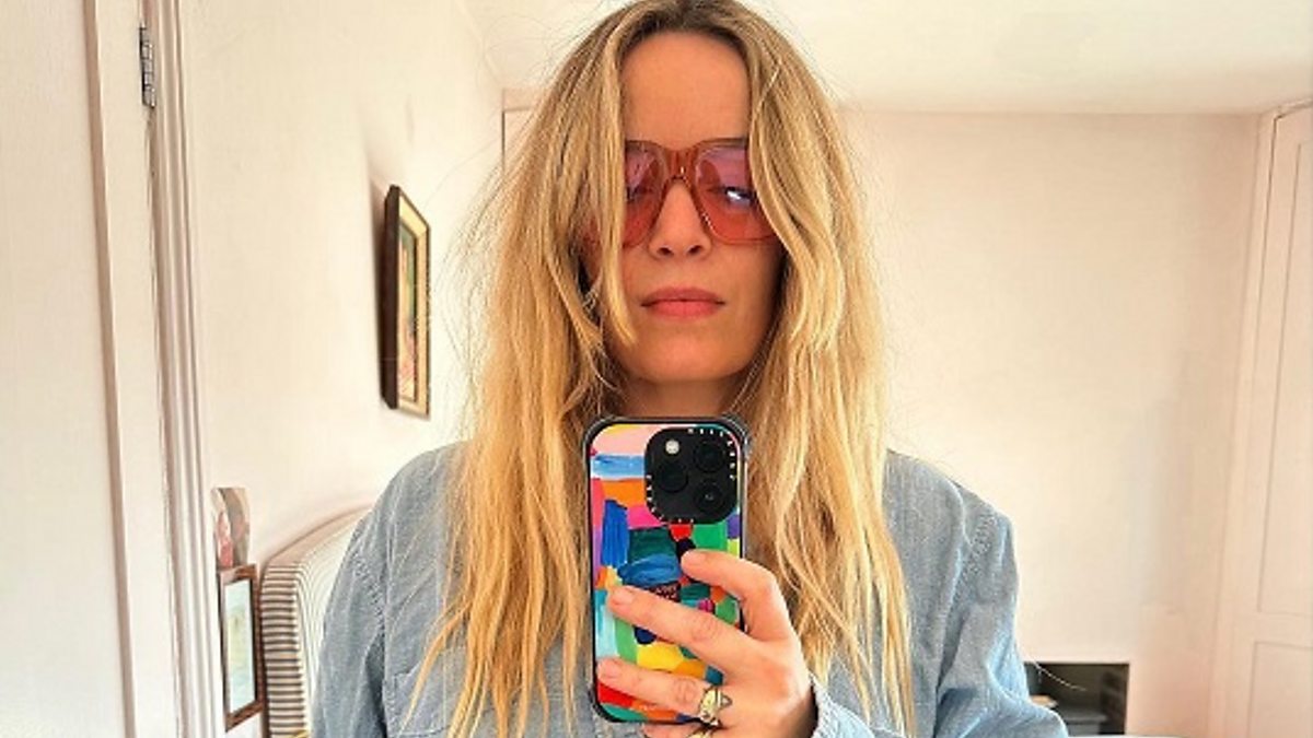 BBC Radio Newcastle - Gilly Hope on BBC Radio Newcastle, Love Island ...