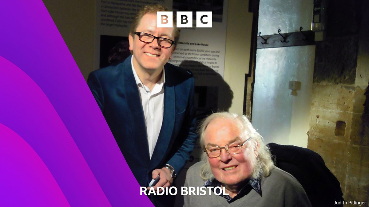 BBC Radio Bristol - All About Bristol, Kingswood, Jon Culshaw on ...