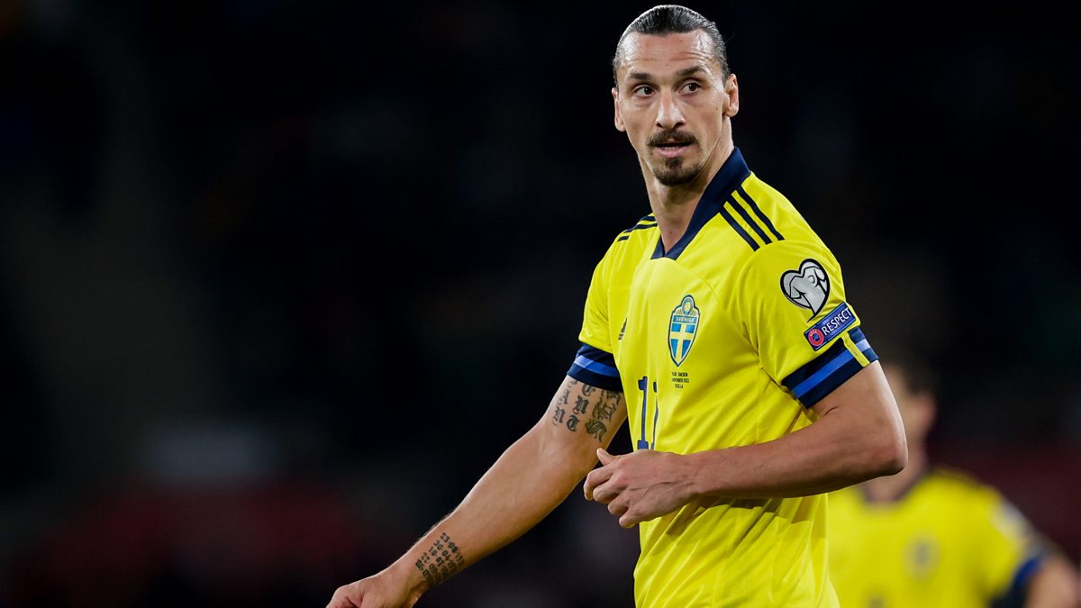 BBC World Service - Sport Today, Zlatan Ibrahimović's retirement 'the ...