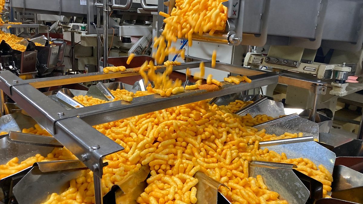 BBC Radio Leicester - Ady Dayman, 06/06/2023, £58 million investment ...