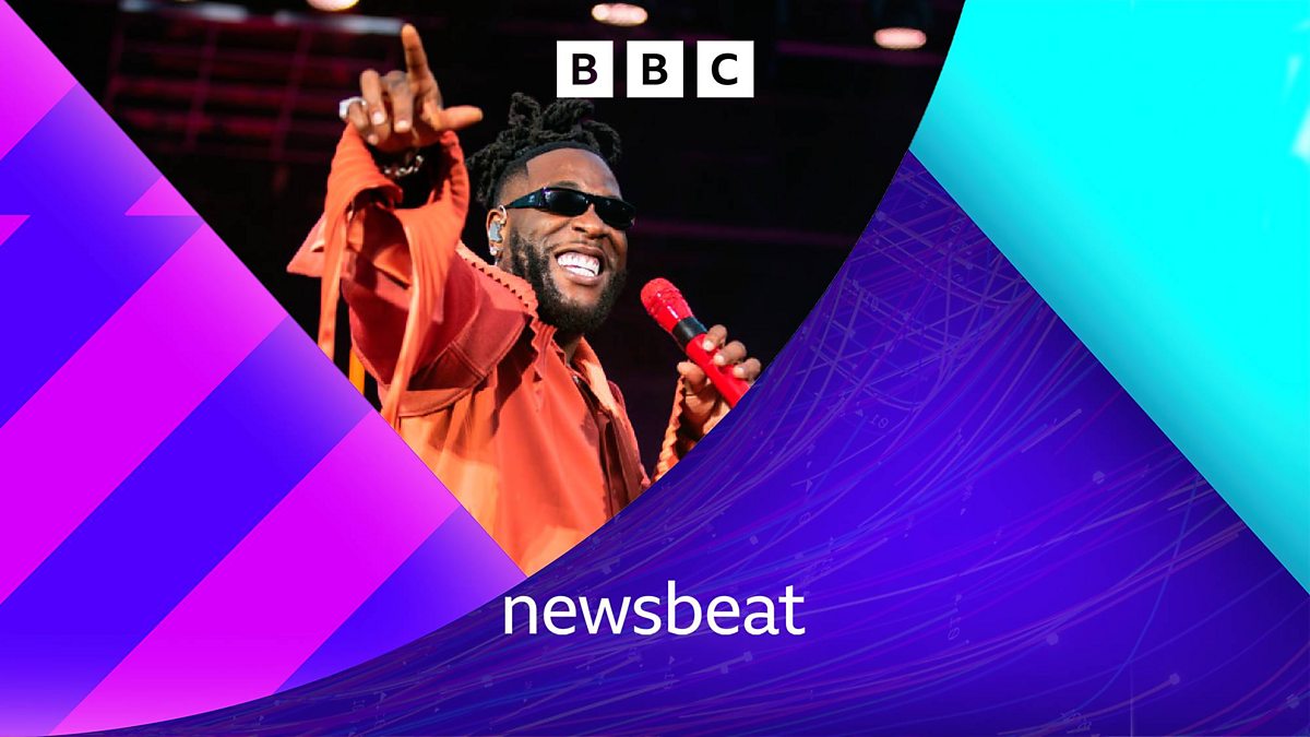 BBC Radio 1 - Newsbeat, The rise of Burna Boy and Afrobeats