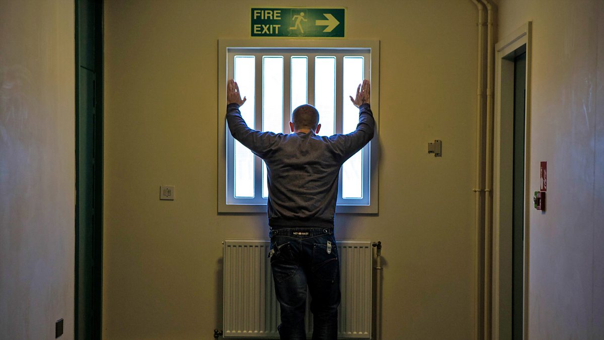 BBC Radio 4 - The Law Show, How well is the Parole Board protecting the ...