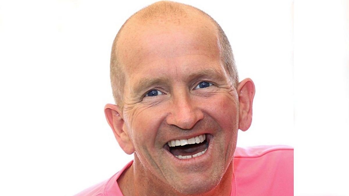 BBC Radio Cornwall - David White, 05/06/2023, Eddie The Eagle Edwards ...