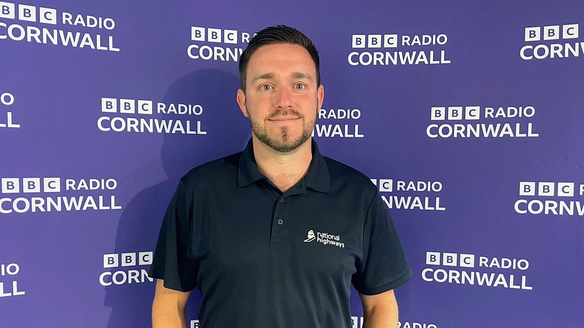 BBC Radio Cornwall - Julie Skentelbery, 06/06/2023, A30 road closures announced for new roundabout