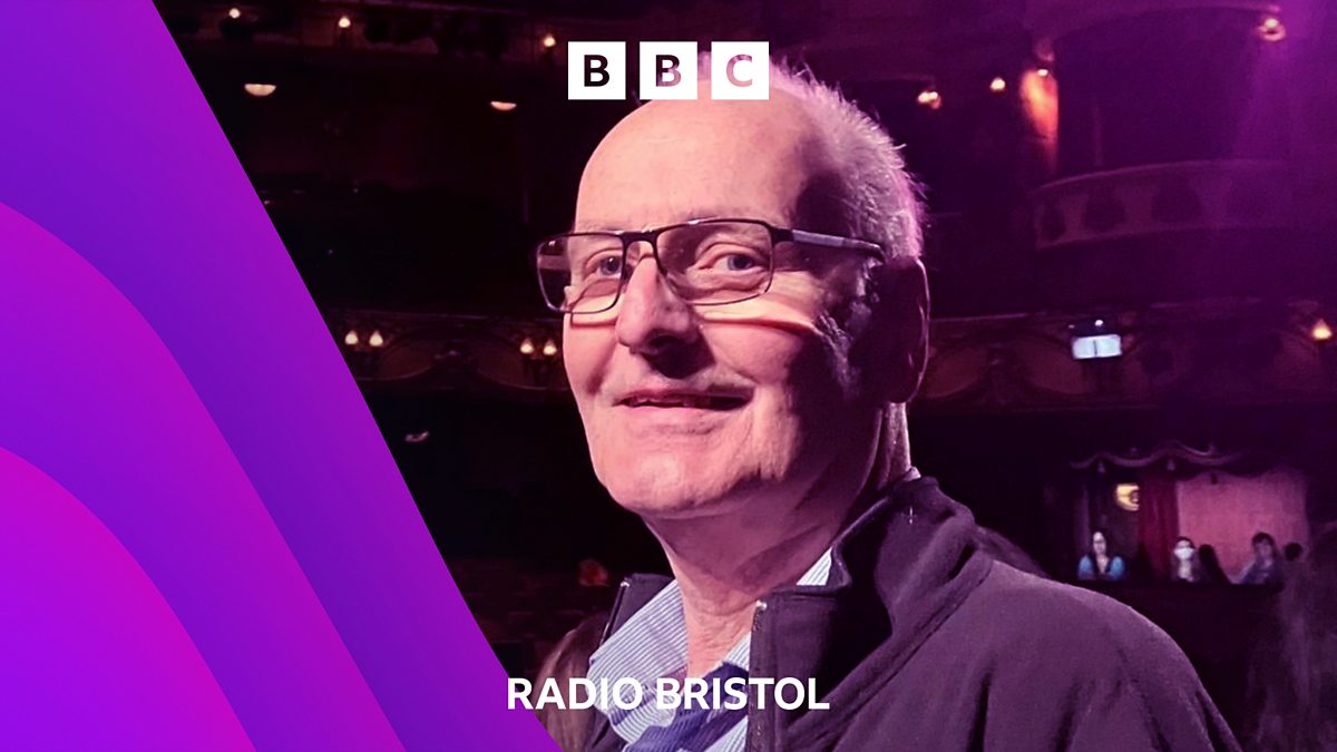 BBC Radio Bristol - BBC Radio Bristol, Dave from Downend – The world’s ...