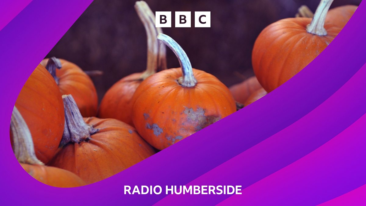BBC Radio Humberside - BBC Radio Humberside, Bewholme farmer reveals ...