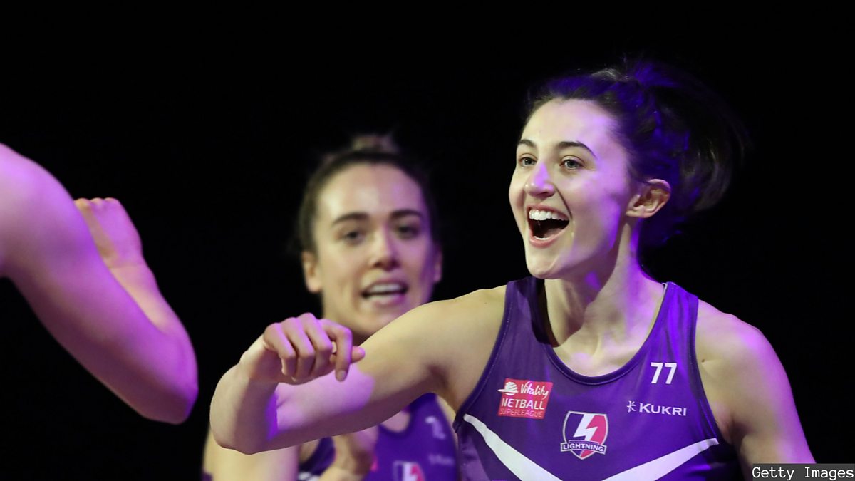 BBC Radio Leicester - Summaya Mughal, 06/06/2023, Beth Cobden makes her ...