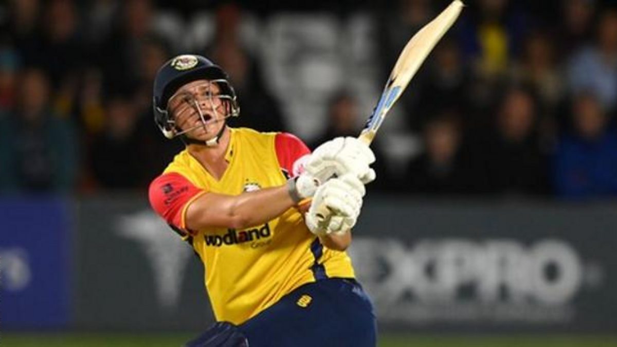 BBC Essex - BBC Essex Sport, Michael Pepper: The all-round performance ...