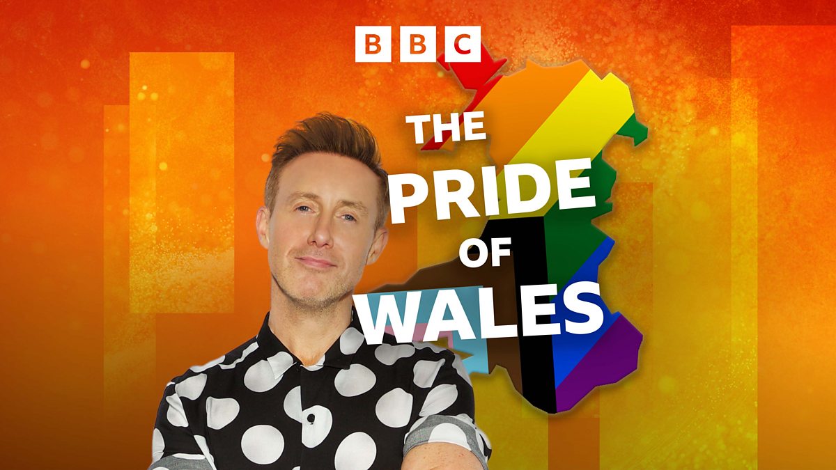 BBC Radio Wales - The Pride of Wales