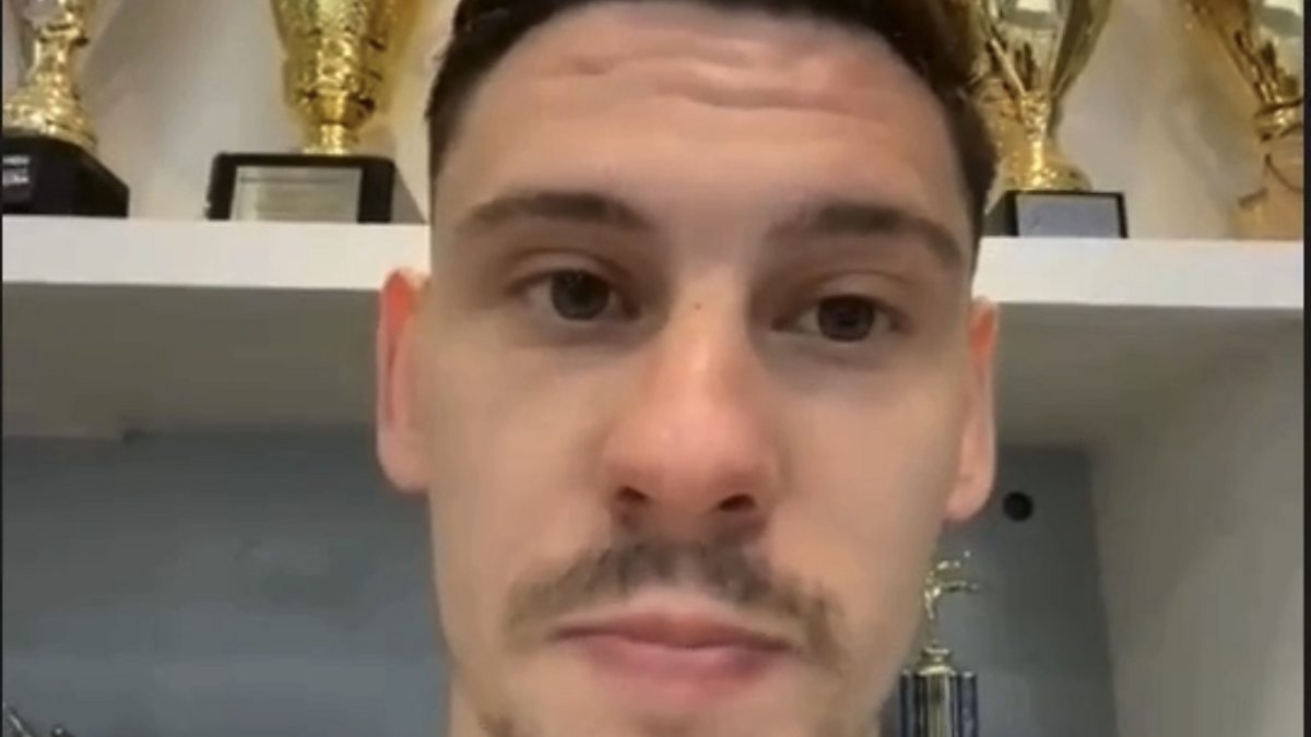 BBC Radio Shropshire - Sport on BBC Radio Shropshire, Elijah Everill