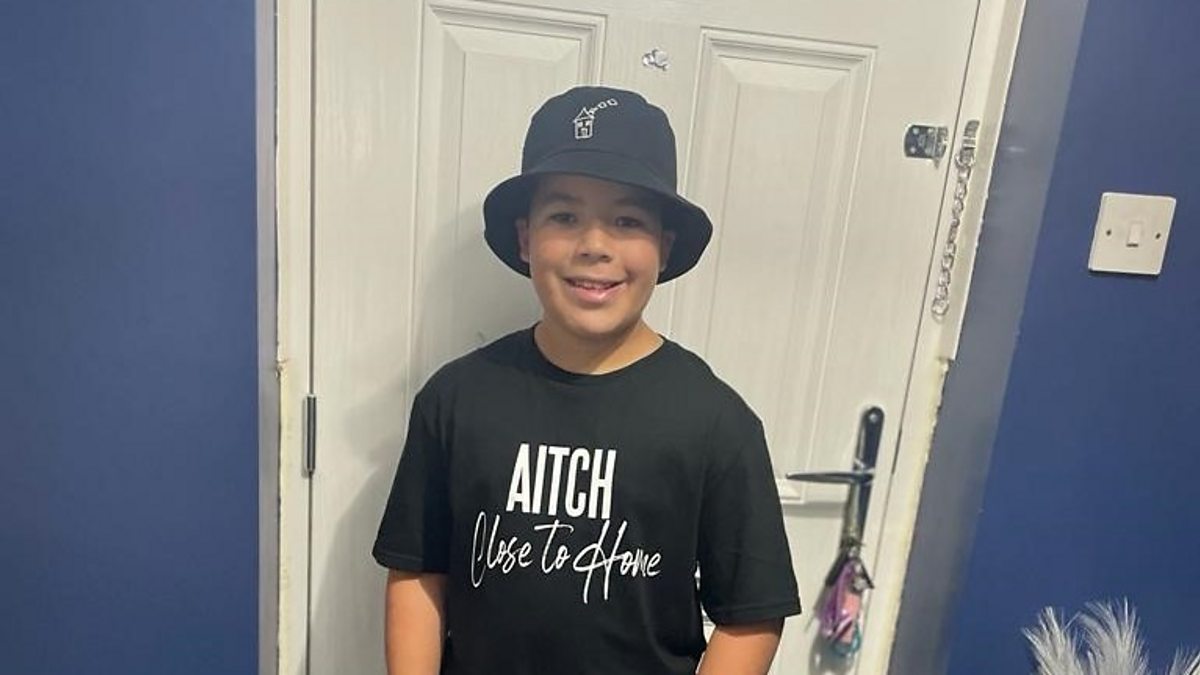 BBC Radio Leicester - Ady Dayman, 07/06/2023, Rap fan Marlee to meet ...