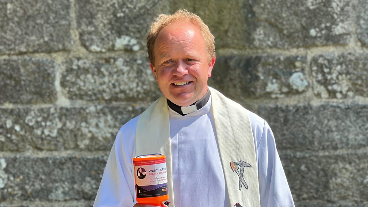 BBC Radio Cornwall - Julie Skentelbery, Emma Gill sits in (07/06/2023 ...