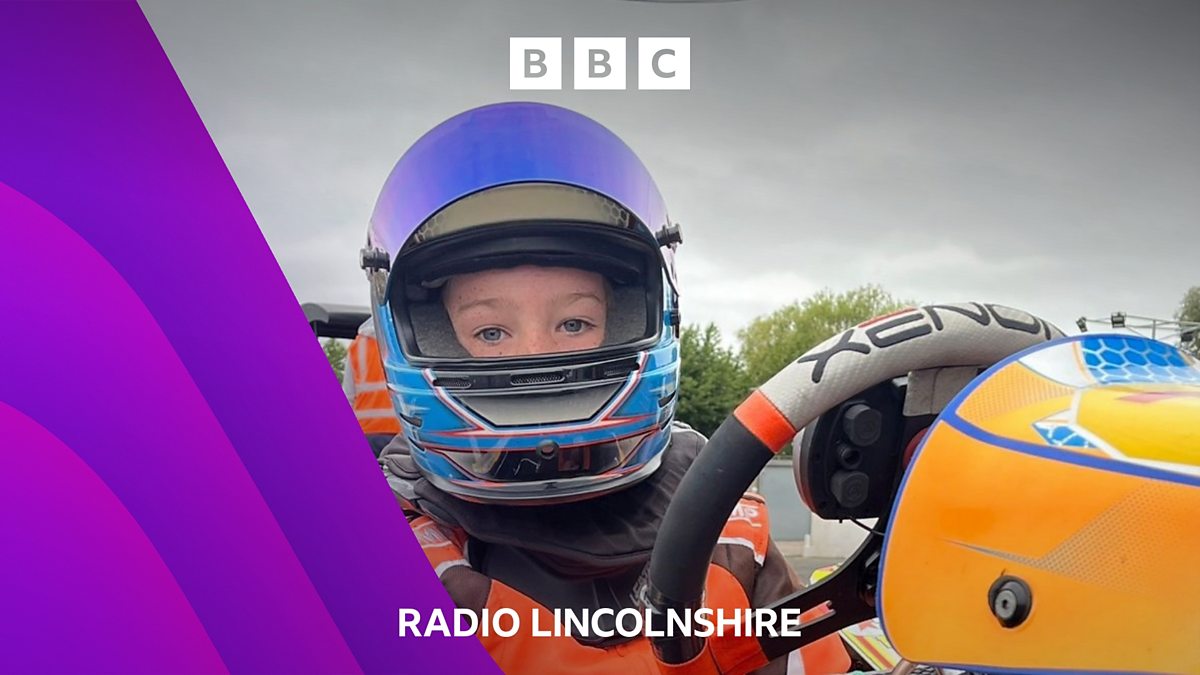BBC Radio Lincolnshire - BBC Radio Lincolnshire, Lincolnshire's next ...