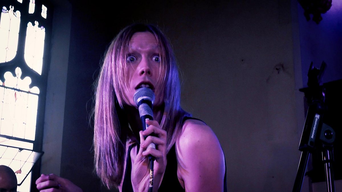 BBC Wales - Horizons, Alice Low - Cry Baby (The Great Escape 2023)