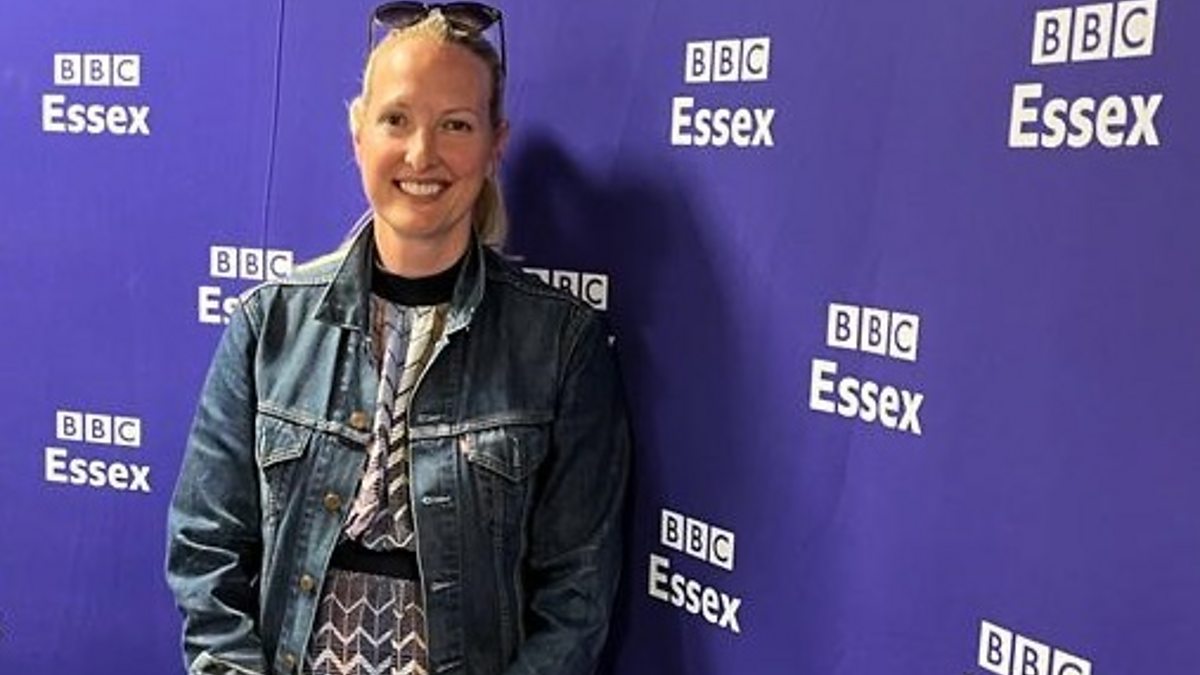 BBC Essex - Around the Wicket - Essex, "Cricket is a game for everybody"