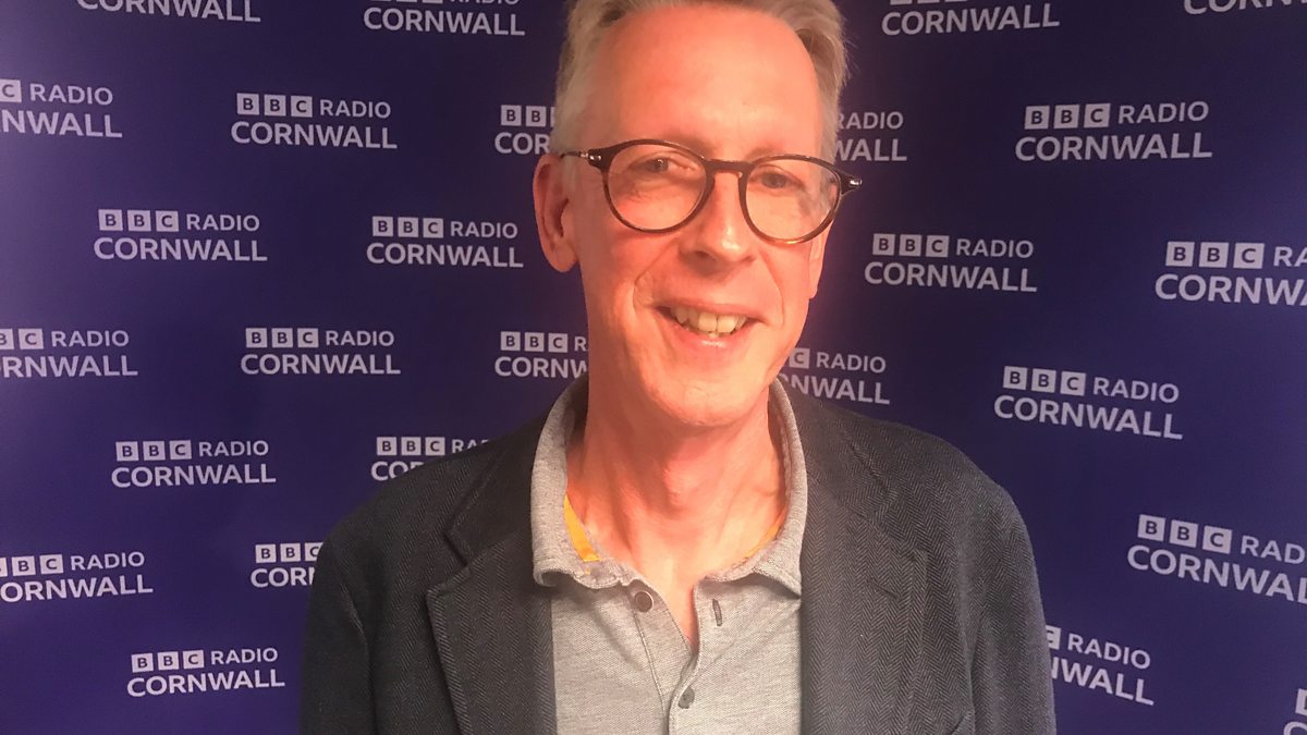 BBC Radio Cornwall - Julie Skentelbery, Emma Gill sits in (08/06/2023 ...