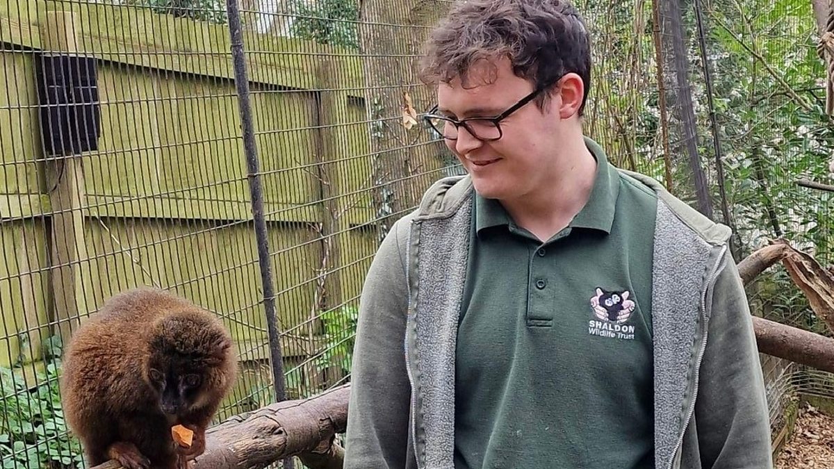 BBC Radio Devon - John Acres, 09/06/2023, In Devon we rely on thousands ...