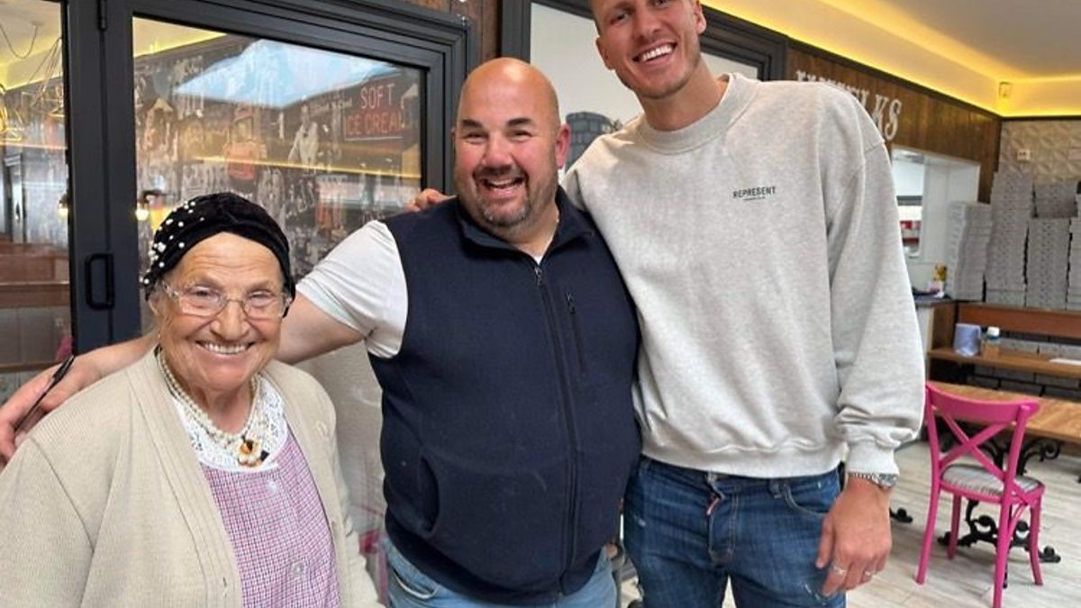 BBC Radio Newcastle - Matt Bailey, 09/06/2023, Hear from Dom - The ...