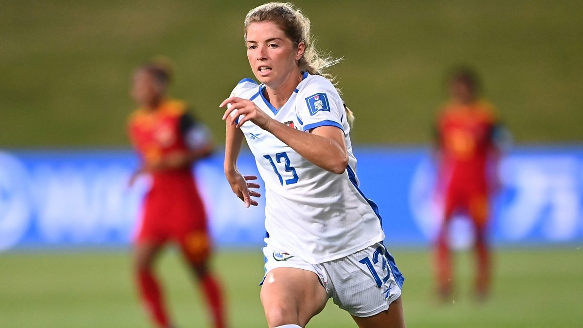 BBC World Service - World Football, Riley Tanner: Panama’s footballing ...