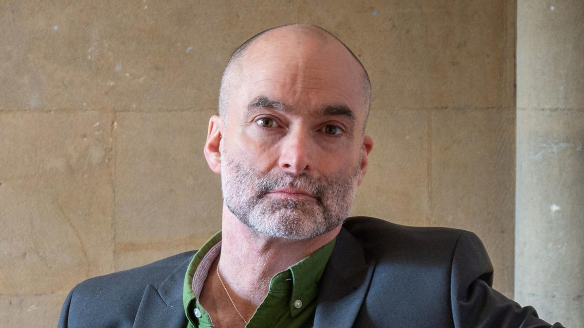 BBC Radio 4 - The World at One Highlights, Matt Cook: Trans people ...