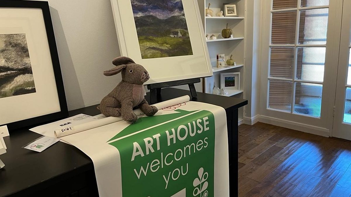 BBC Radio Leicester - Jo Bostock, Ben Jackson sits in (09/06/2023 ...