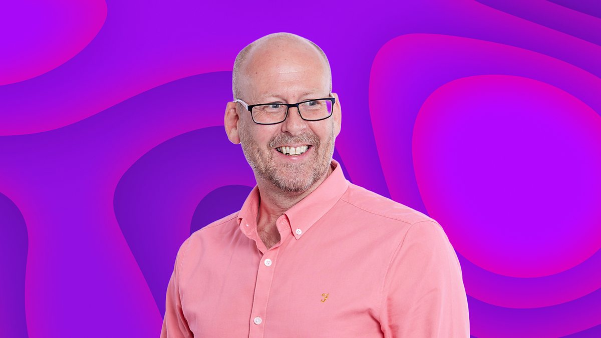 BBC Radio Sheffield - Nick Wilson