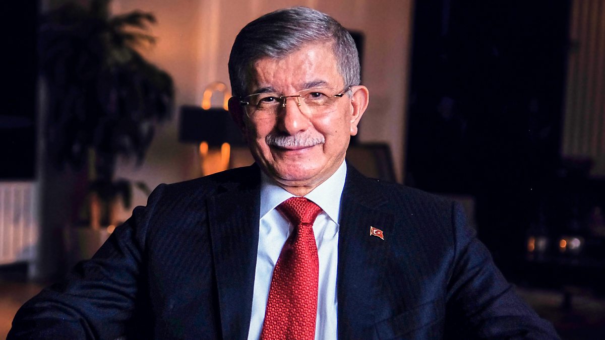 BBC News - Turkey: Empire of Erdogan, Episode Two