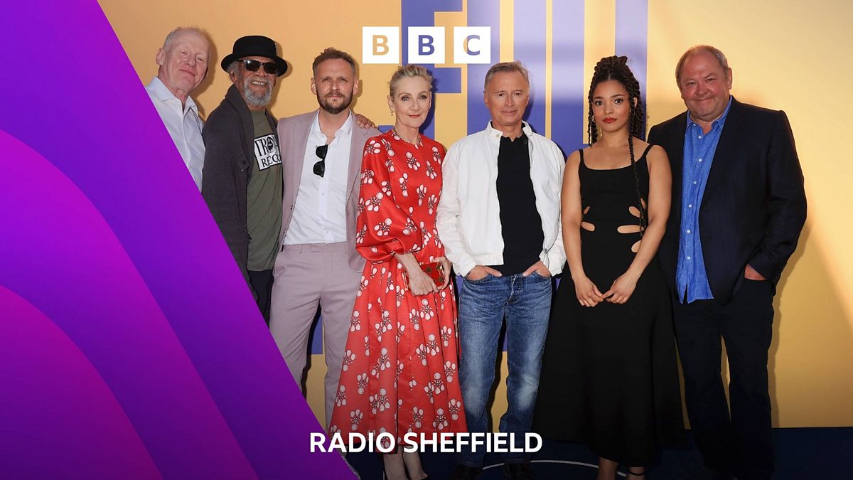 BBC Radio Sheffield - BBC Radio Sheffield, Sheffield return for The ...