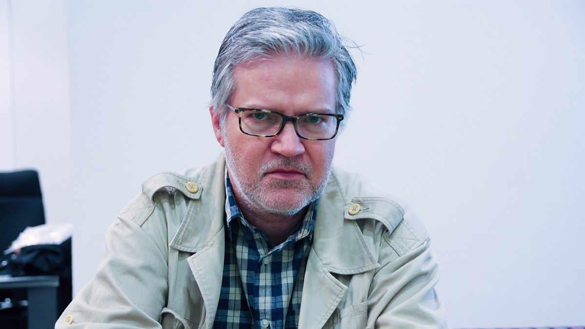 BBC Radio Ulster - Sunday with Steven Rainey, Trump Indictment ...