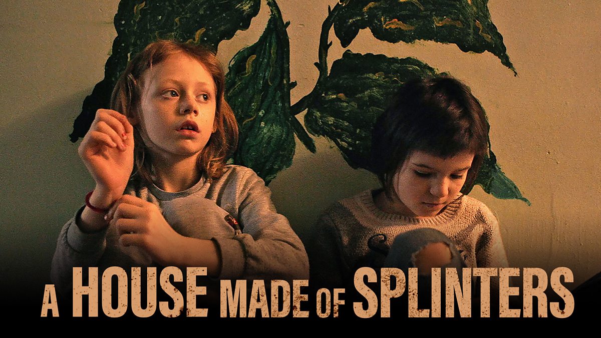 Storyville - A House Made of Splinters - BBC iPlayer