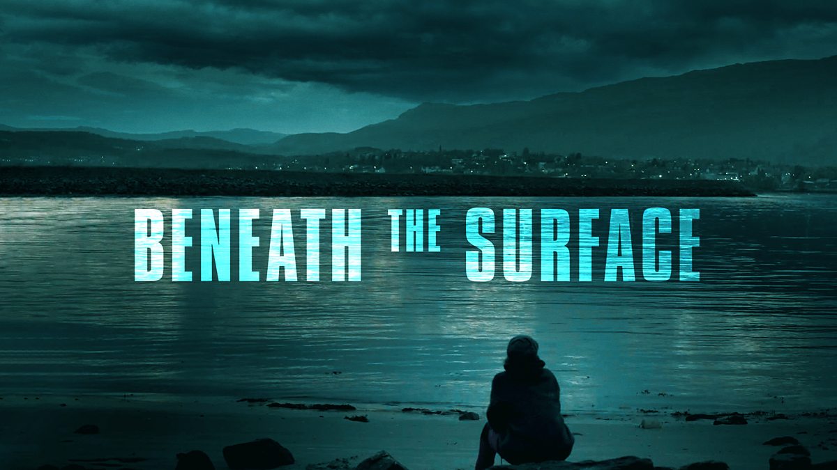 Storyville - Beneath the Surface - BBC iPlayer