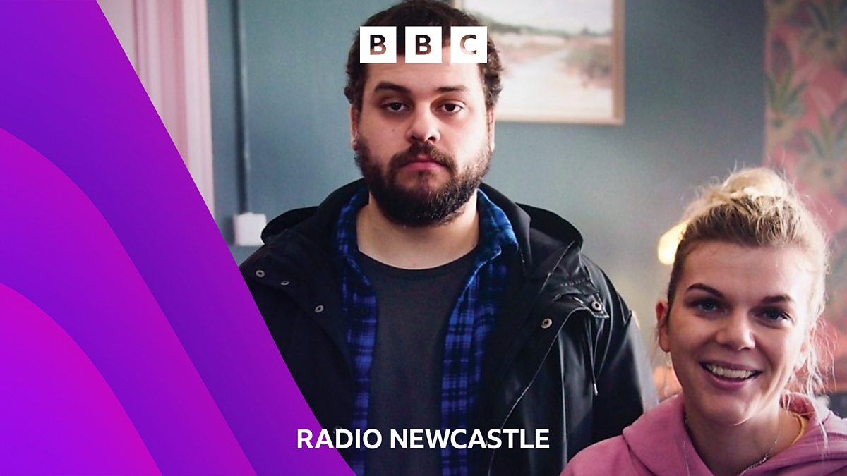 BBC Radio Newcastle - BBC Radio Newcastle, North Shields actor stars in ...
