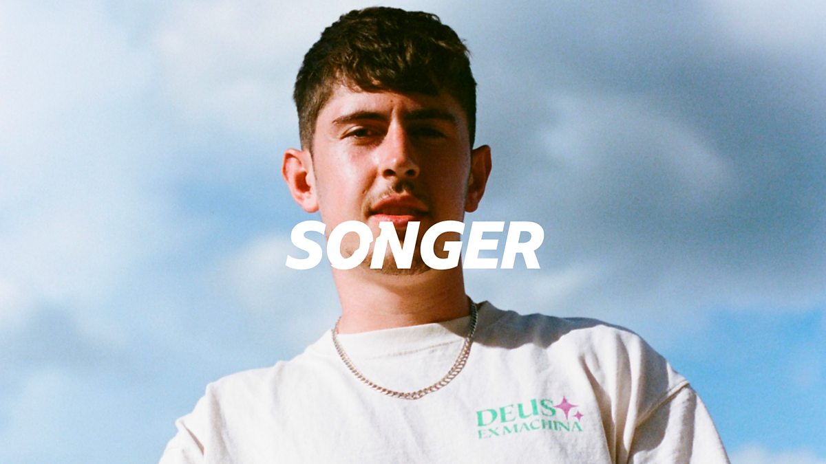 BBC Music - BBC Introducing, Berkshire, 25/03/2023 - Berkshire's best ...